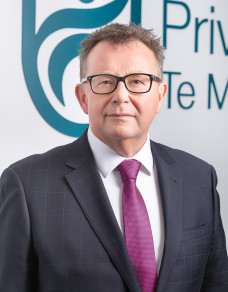 Office of the Privacy Commissioner | Who we are