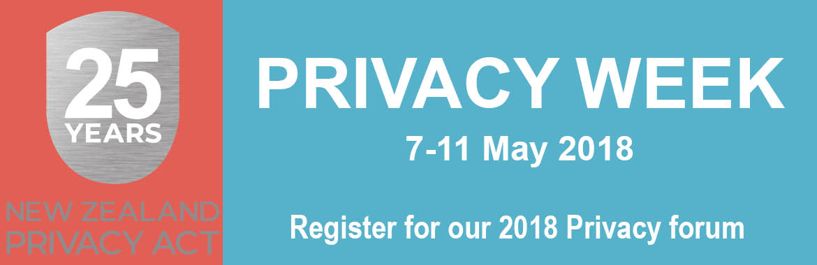 Office of the Privacy Commissioner | Home